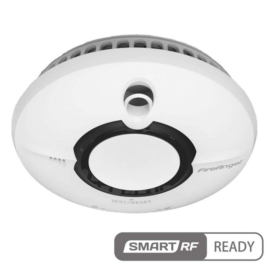 FireAngel FS2126-T Thermoptek Smoke Alarm|UK Homesafe